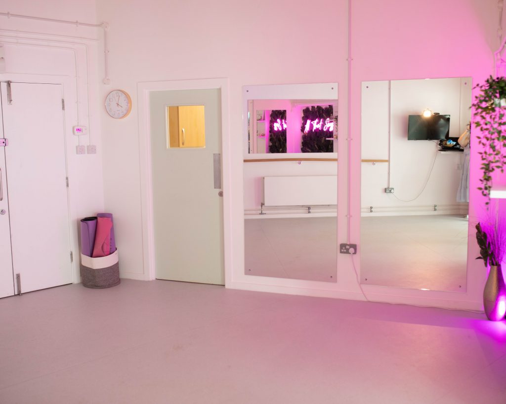 Sculpt & Sweat Studio – PERSONAL TRAINING & CLASS STUDIO | BASED IN THE ...